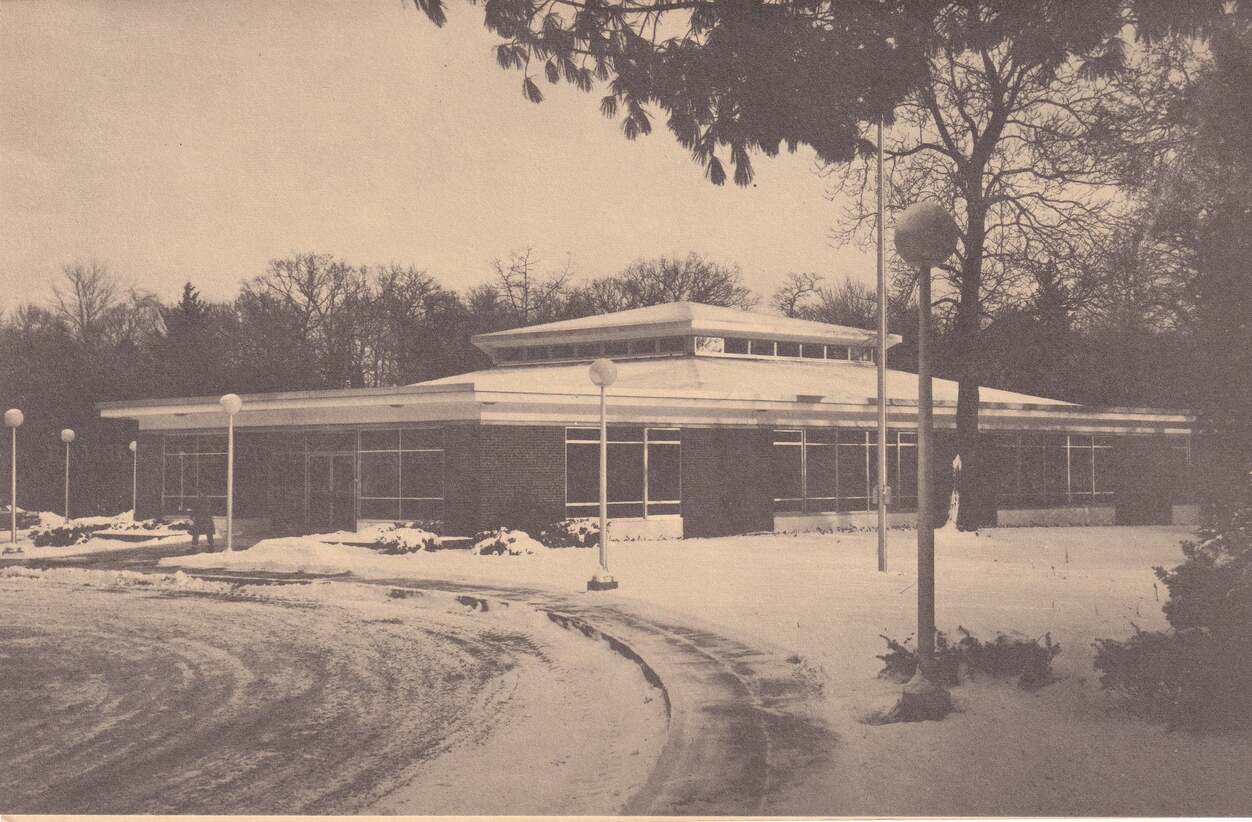 Digital Archives of the Ramsey Free Library :: The Ramsey Free Library